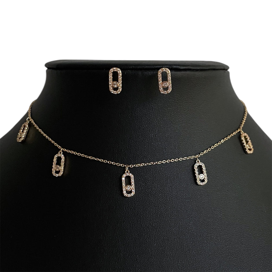 اطقم – July.jewellery.kw