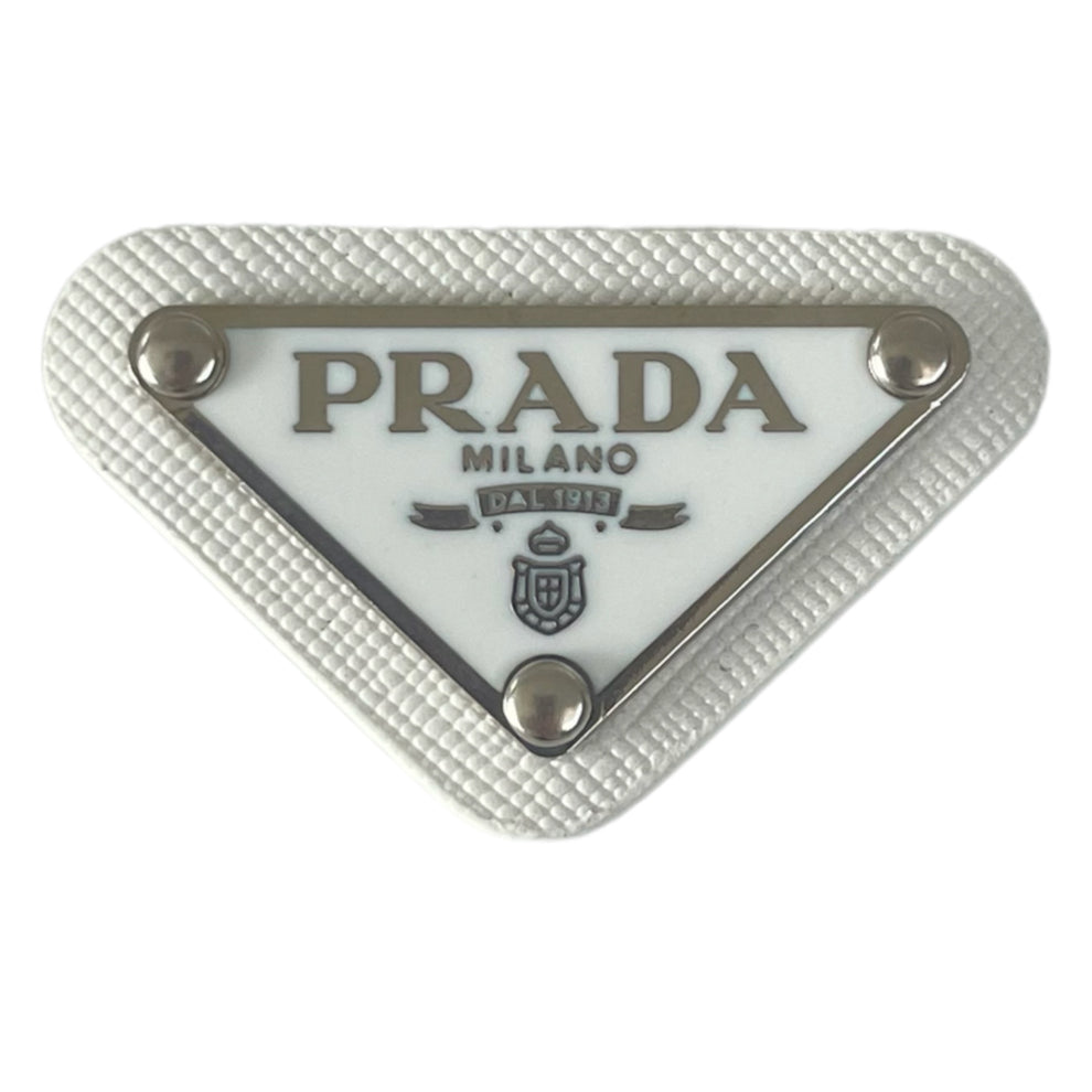 Prada brooch – July.jewellery.kw