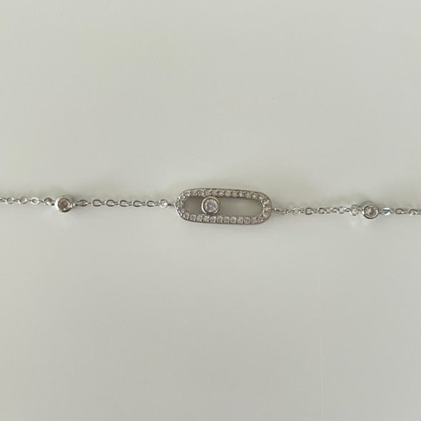 Messika bracelet – July.jewellery.kw