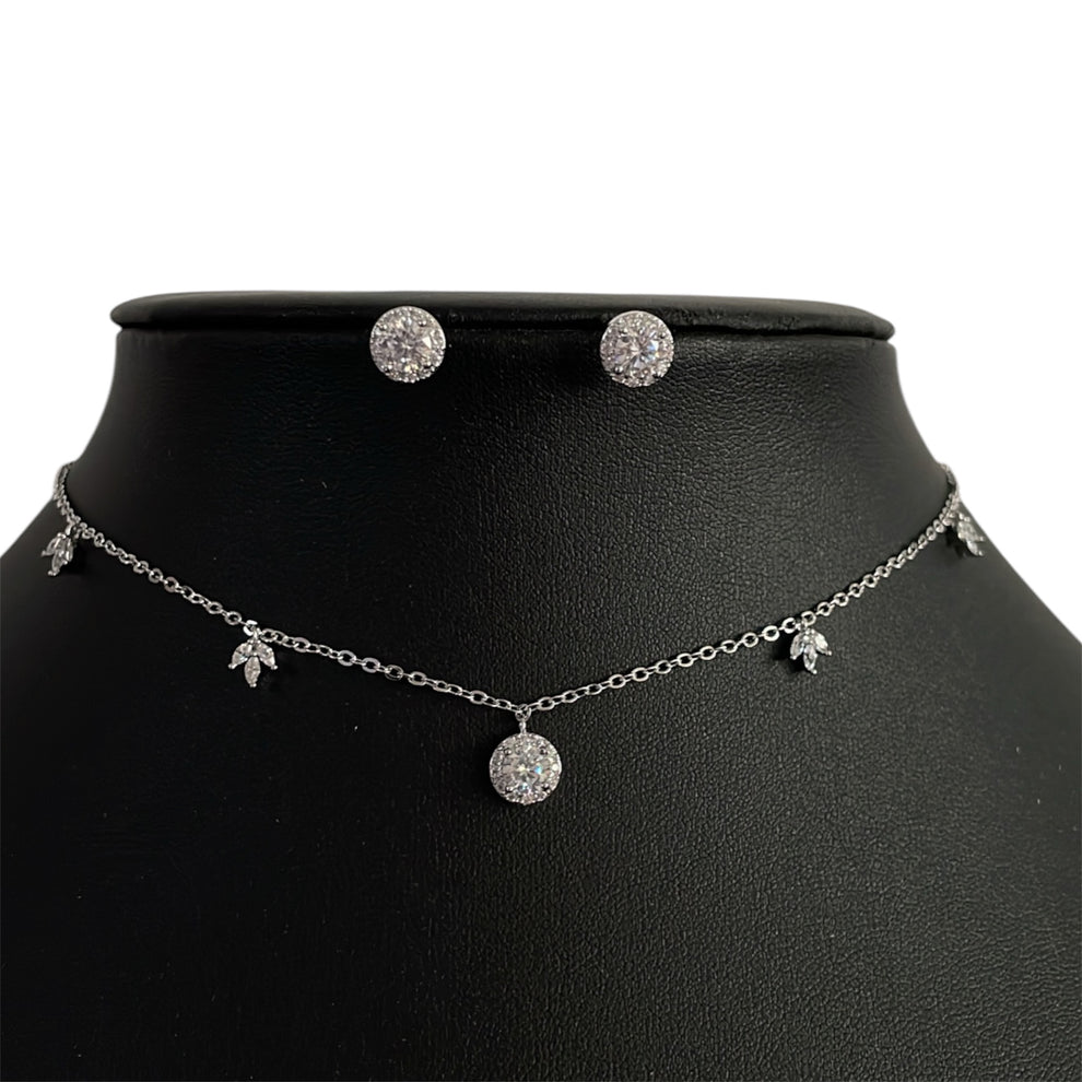 Classic set – July.jewellery.kw